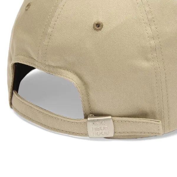 NEIGHBORHOOD Baseball Cap - Beige