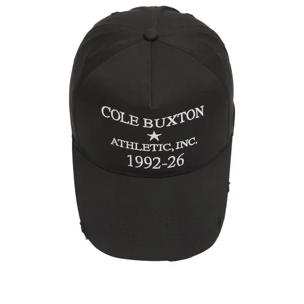 COLE BUXTON Athletic Inc. Baseball Cap