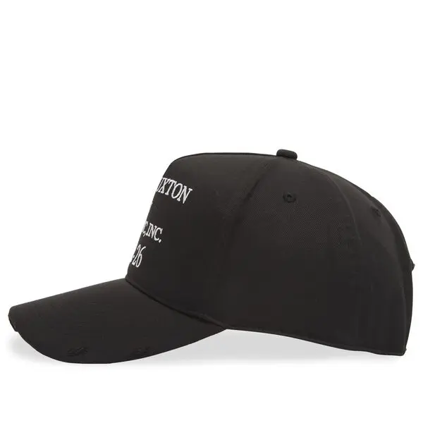 COLE BUXTON Athletic Inc. Baseball Cap