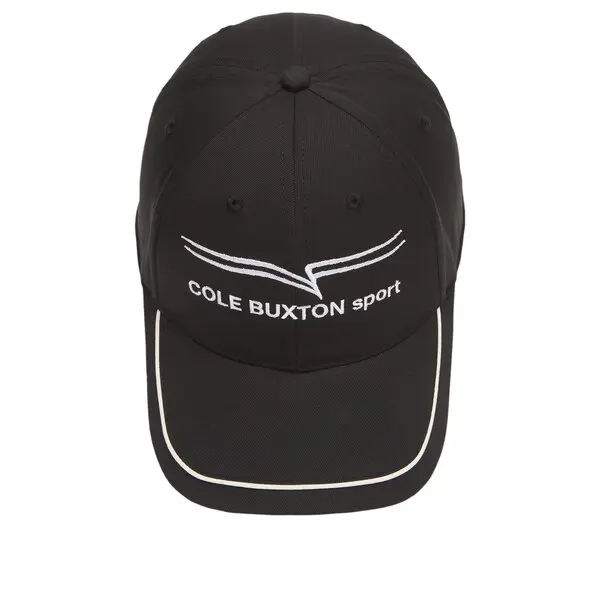 COLE BUXTON Sport Baseball Cap