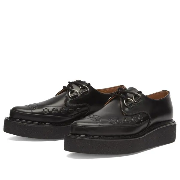 Comme Des Garçons X George Cox Diano Loafer