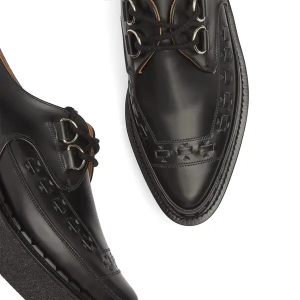 Comme Des Garçons X George Cox Diano Loafer