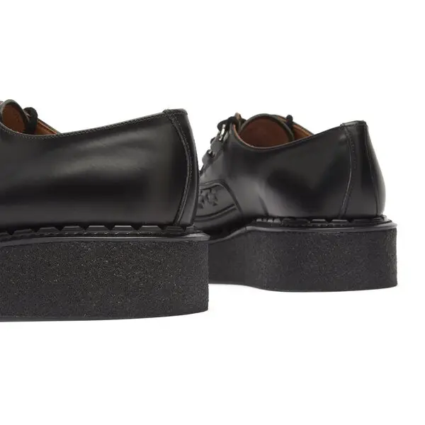 Comme Des Garçons X George Cox Diano Loafer
