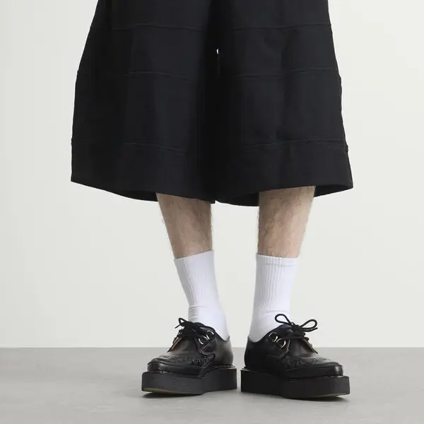 Comme Des Garçons X George Cox Diano Loafer