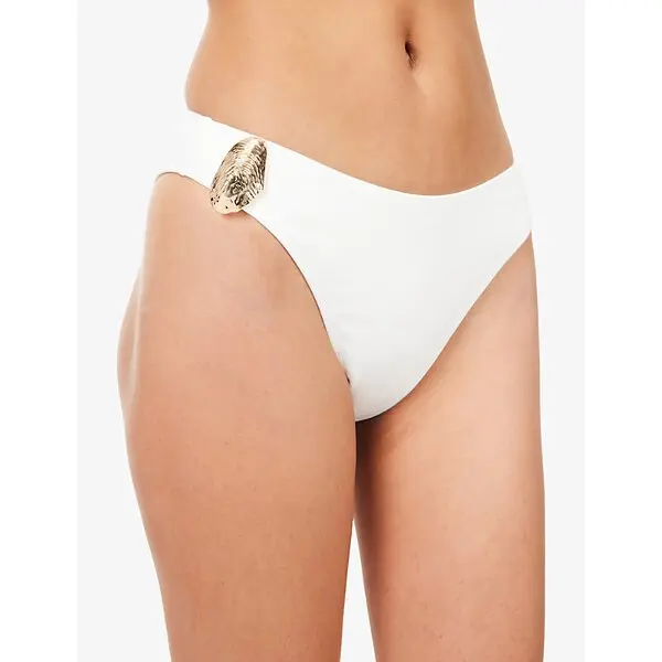 4TH & RECKLESS Davina Bikini Bottoms