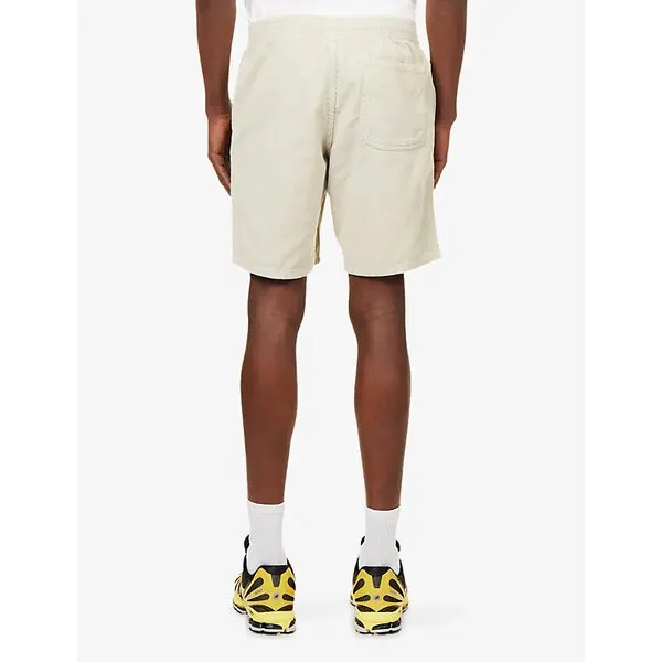 Patagonia Corduroy Cotton Volley Shorts