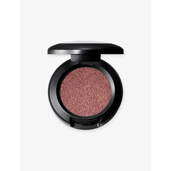 MAC COSMETICS Glitter Single Eye Shadow Compact 16g - Dreamy Beams