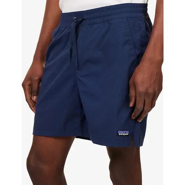 Patagonia Baggies™ 6-inch Nylon Shorts - New Navy