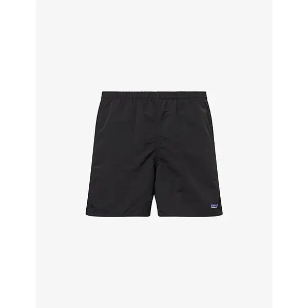 Patagonia Baggies™ 5-inch Nylon Shorts - Black