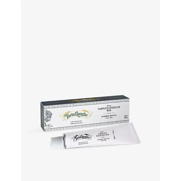 TARTUFLANGHE Summer Truffle Puree 95% 30g - One-color