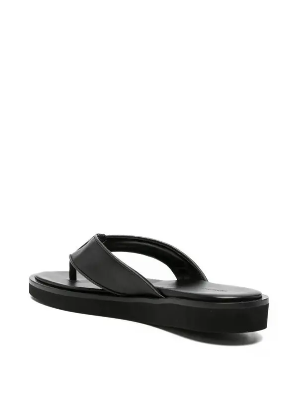 Dear Frances Capri Flat Sandals