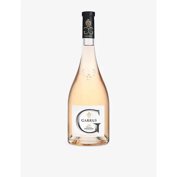 PROVENCE Château D'esclans Garrus 2023 - One-color
