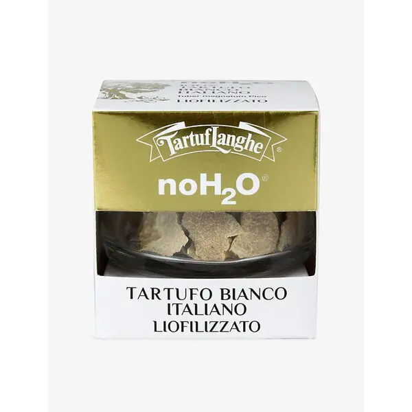 TARTUFLANGHE Noh2o Freeze-dried White Truffle 2.5g - One-color