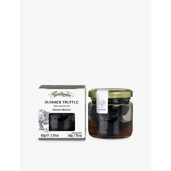 TARTUFLANGHE Whole Summer Truffle 50g - One-color
