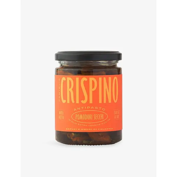 CRISPINO Sundried Tomatoes 270g - One-color