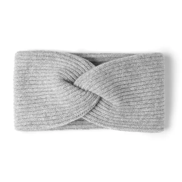 ECOVA Classic Cashmere Headband