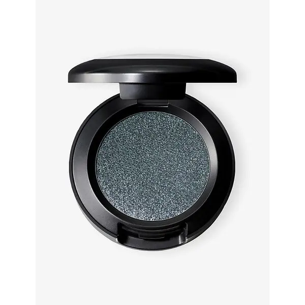 MAC COSMETICS Glitter Single Eye Shadow Compact 16g - Private Jet