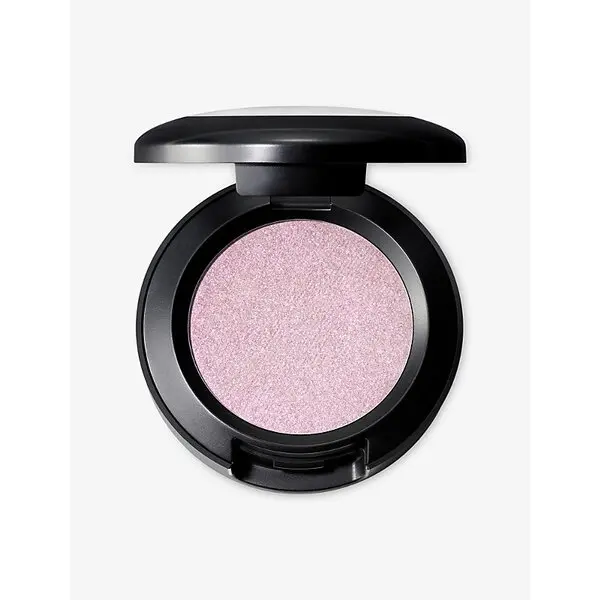 MAC COSMETICS Glitter Single Eye Shadow Compact 16g - Shine De-light