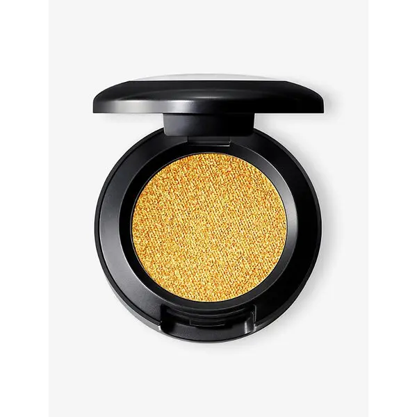 MAC COSMETICS Metallic Single Eye Shadow Compact 16g - Allowance
