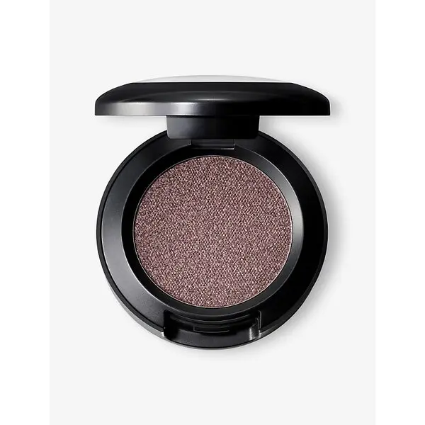 MAC COSMETICS Metallic Single Eye Shadow Compact 16g - Bust