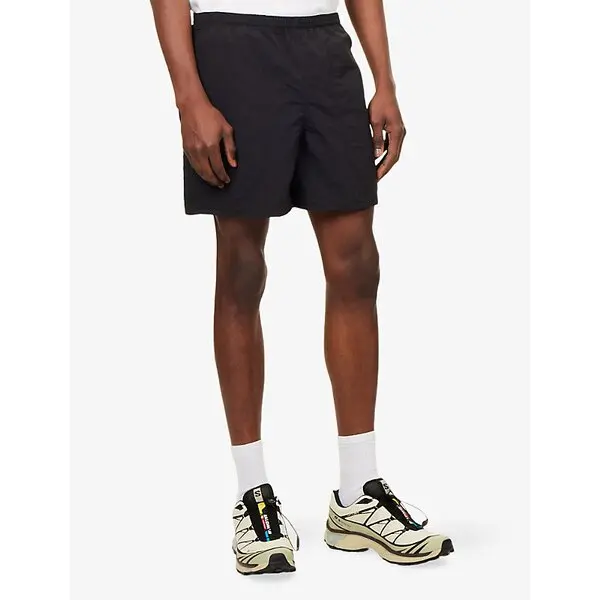 Patagonia Baggies™ 5-inch Nylon Shorts - Black