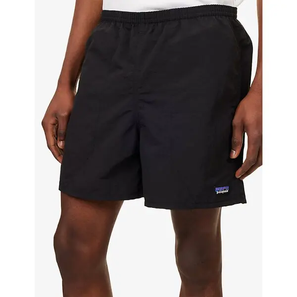 Patagonia Baggies™ 5-inch Nylon Shorts - Black