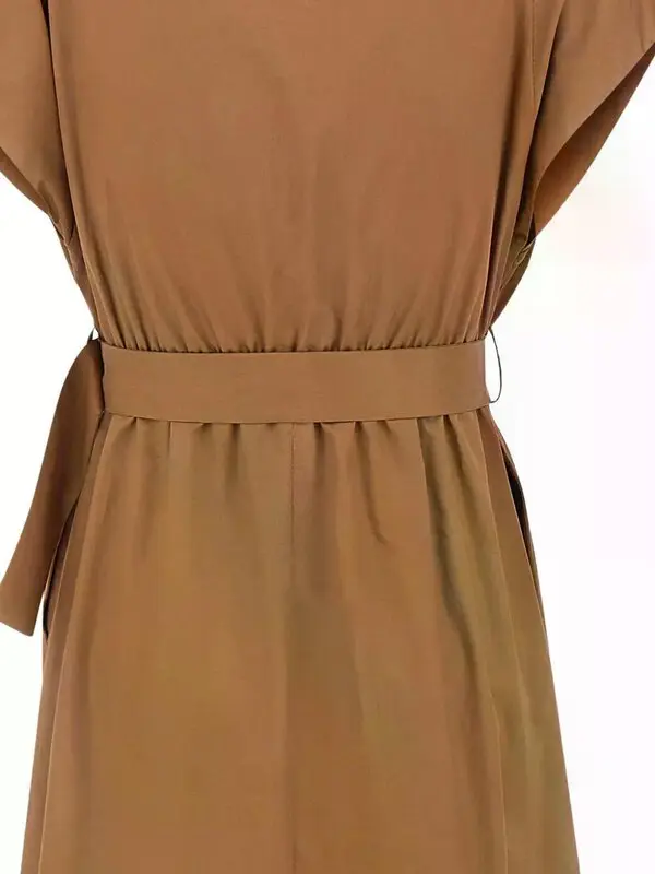 KAOS Belted Wrap Dress