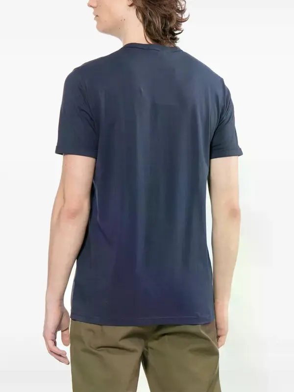 Fred Perry Crew Neck T-shirt