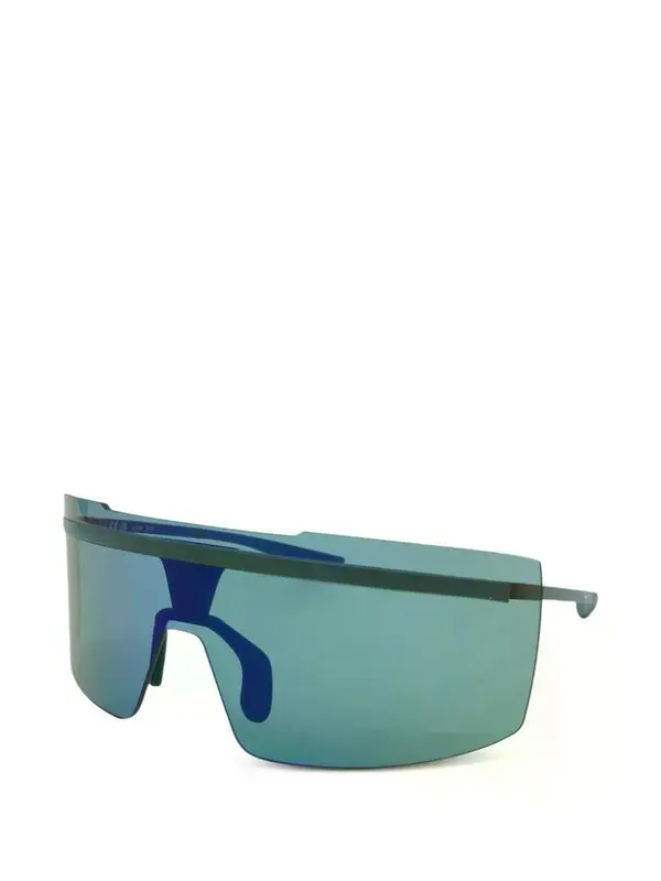 Nike Echo Shield M Sunglasses - Blue