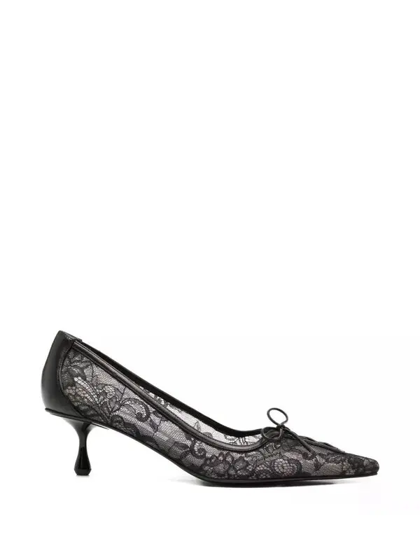 JIMMY CHOO Scarlett Pumps