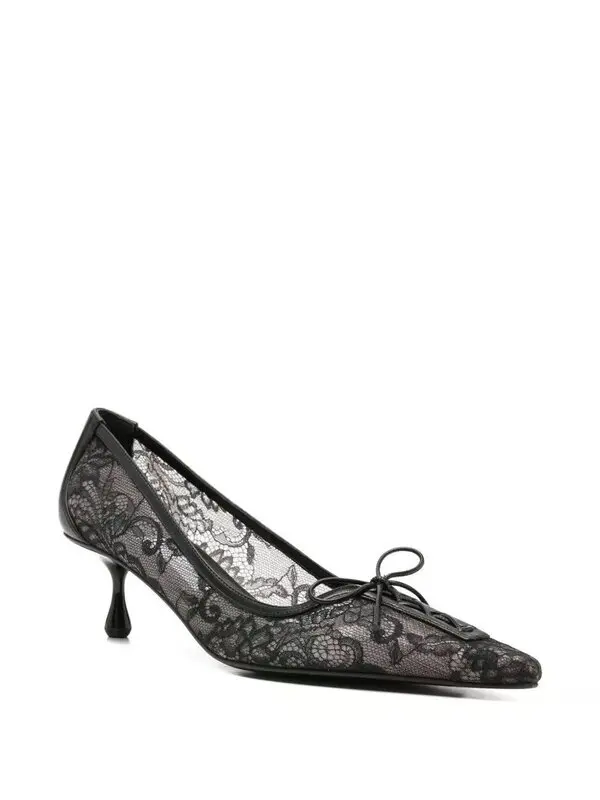 JIMMY CHOO Scarlett Pumps