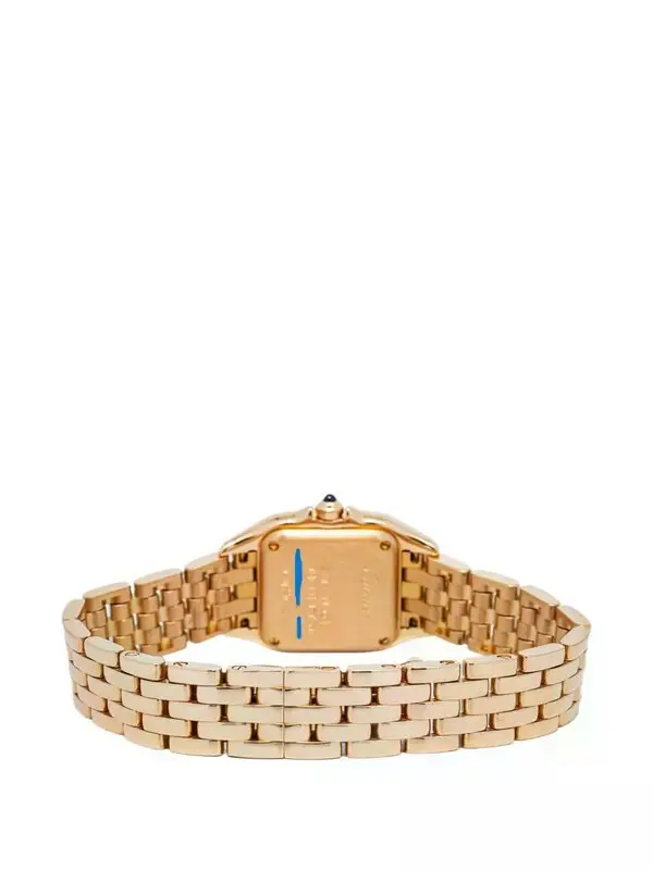 Cartier Panthère 22mm Quartz Watch