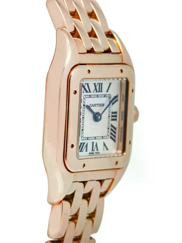 Cartier Panthère 22mm Quartz Watch