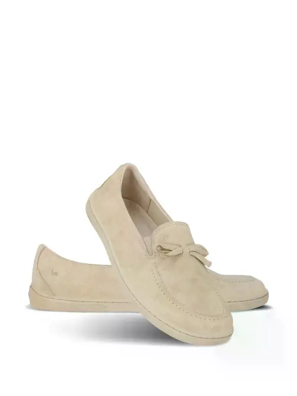 BE LENKA Aphrodite Suede Loafers
