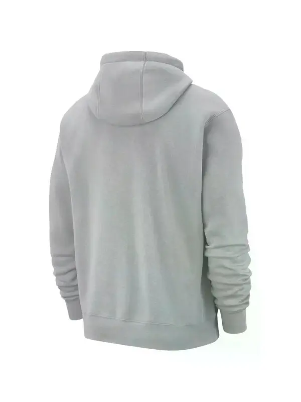 Nike X Nba Brooklyn Nets Jersey Hoodie