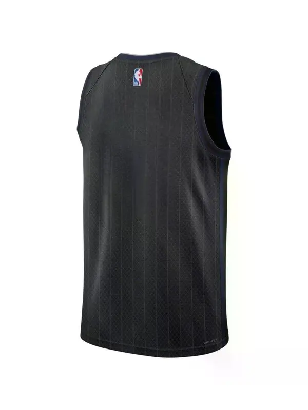 Nike X Nba Orlando Magic Jersey Tank Top