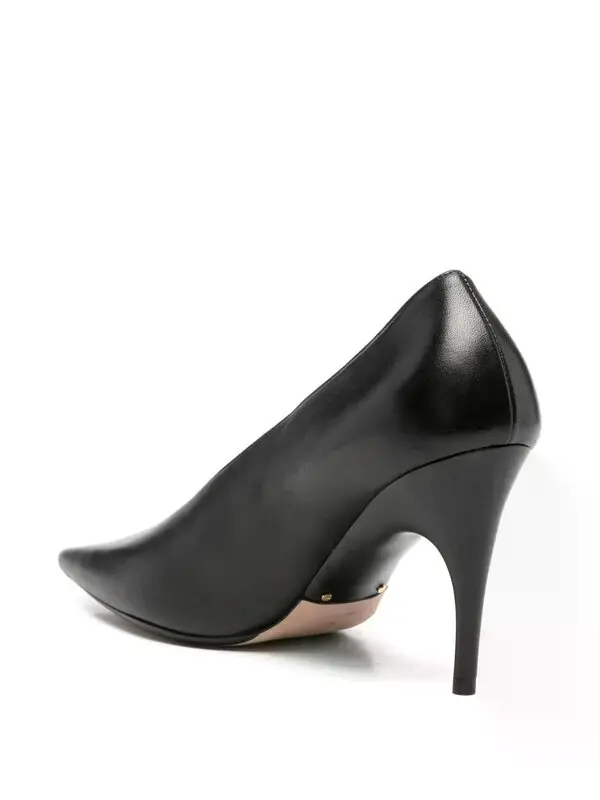 Balenciaga Duchesse Pumps