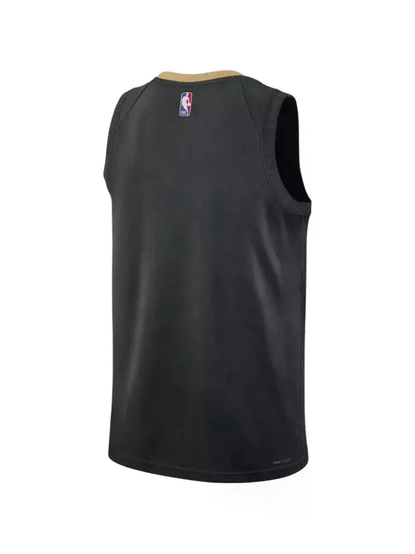 Nike X Nba Toronto Raptors Jersey Tank Top