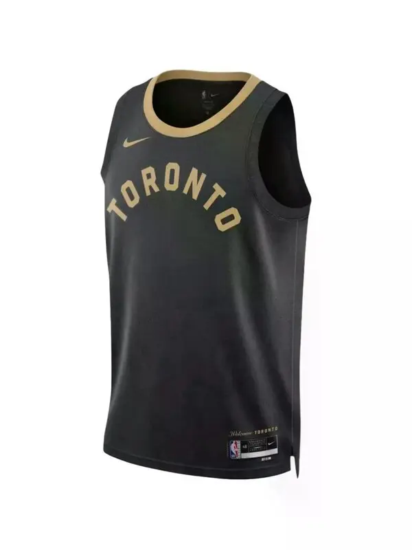Nike X Nba Toronto Raptors Jersey Tank Top