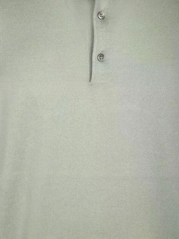 DELL'OGLIO Short-sleeve Polo Shirt