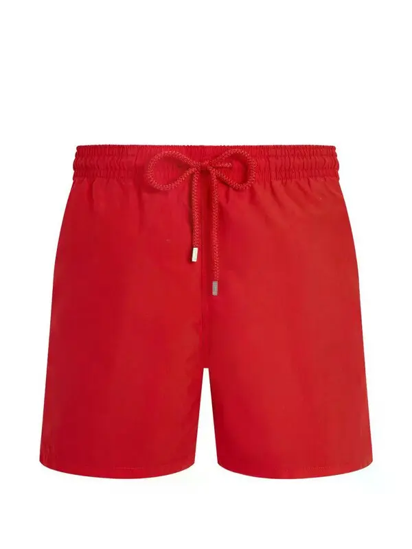 Vilebrequin Drawstring Swim Shorts