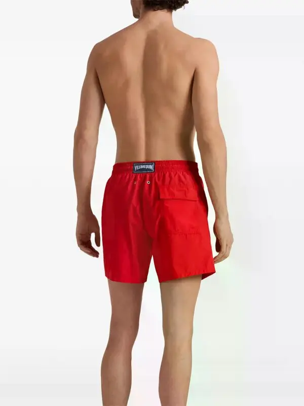Vilebrequin Drawstring Swim Shorts