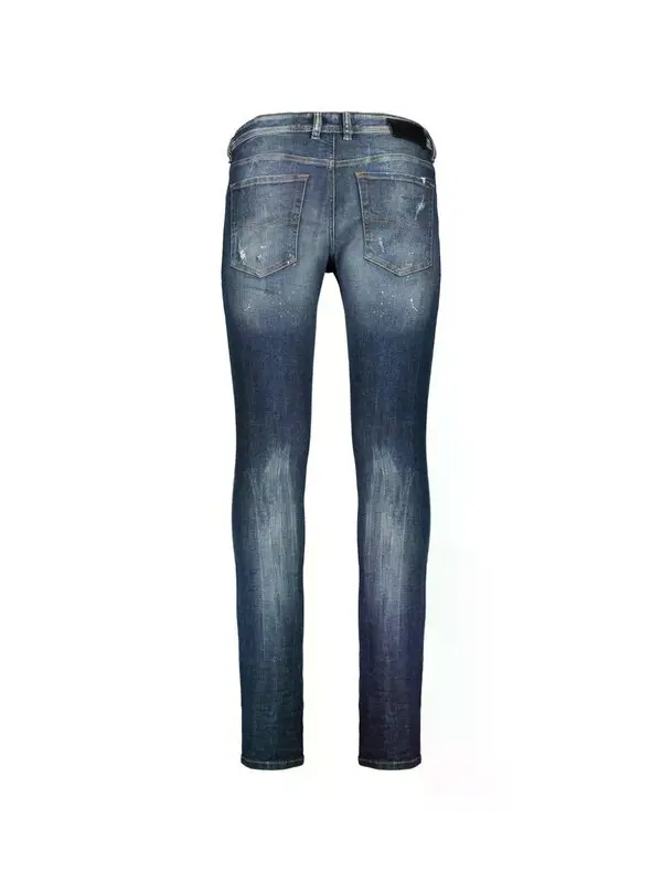DIESEL® Belt Loops Jeans