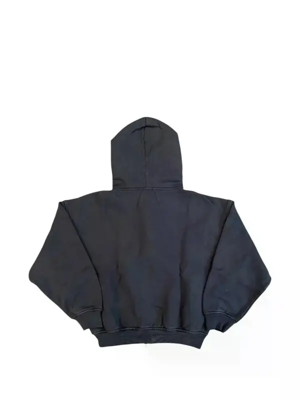 Rhude Eagle Pass Zip-up Hoodie