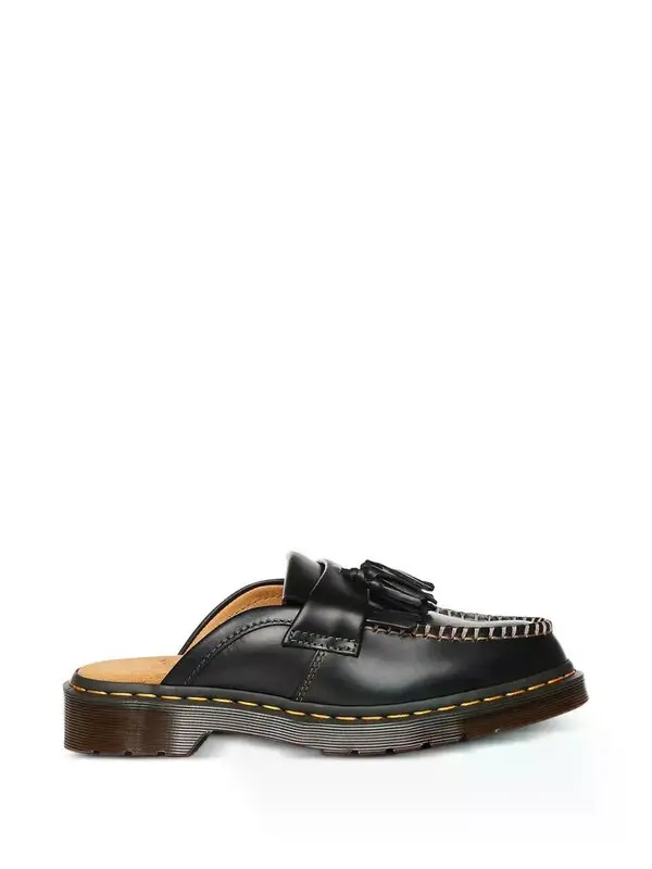 Dr. Martens Adrian Tassel-detail Mules