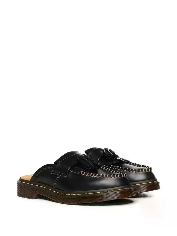 Dr. Martens Adrian Tassel-detail Mules