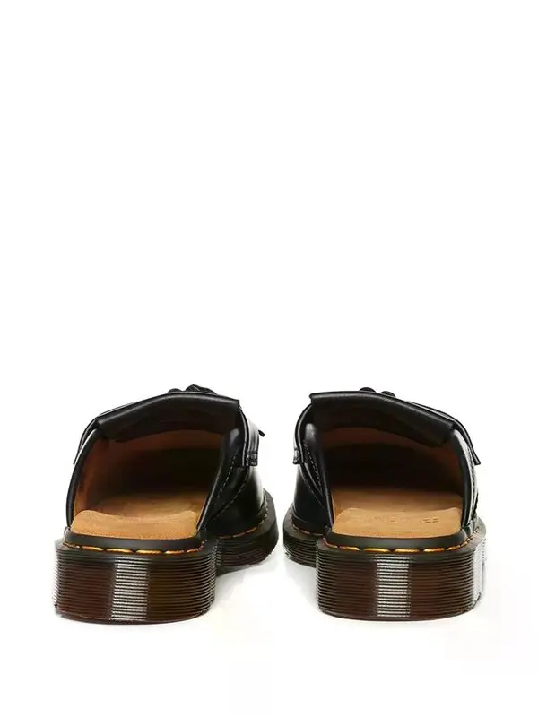 Dr. Martens Adrian Tassel-detail Mules