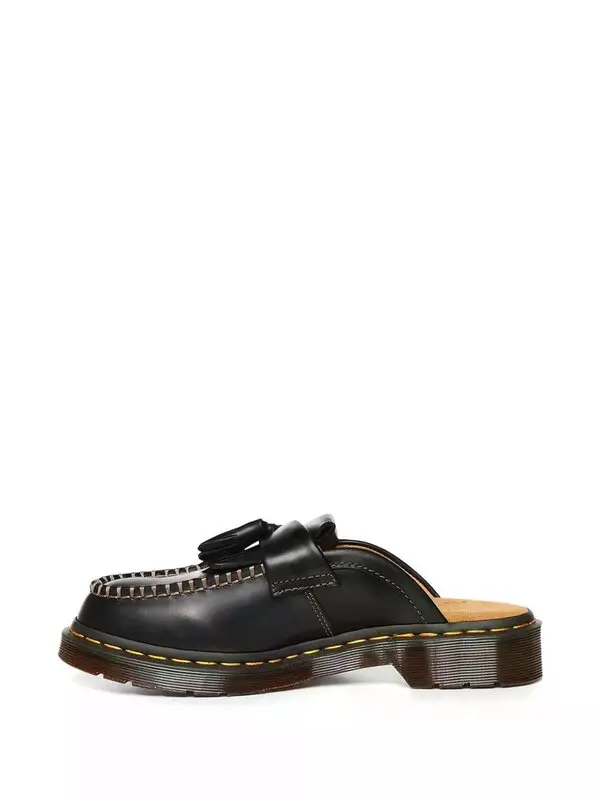 Dr. Martens Adrian Tassel-detail Mules