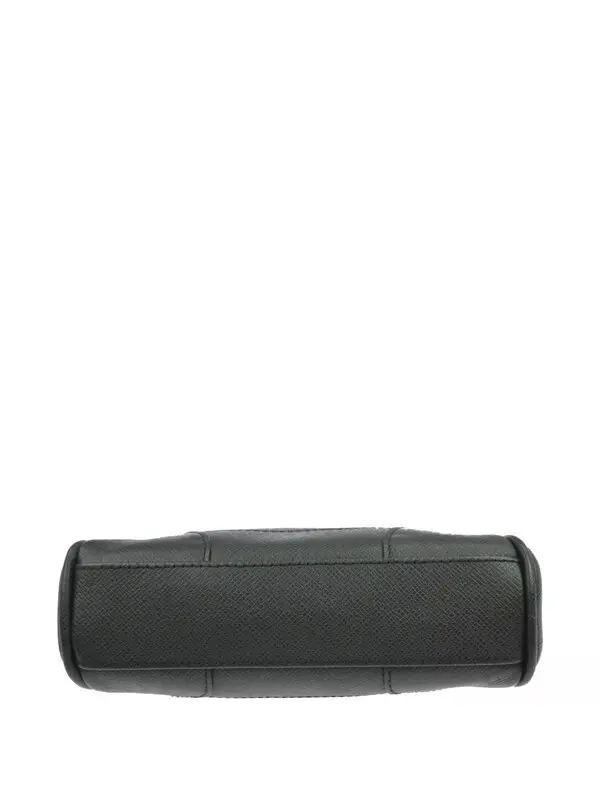 LOUIS VUITTON Taiga Luka Cross-body Bag