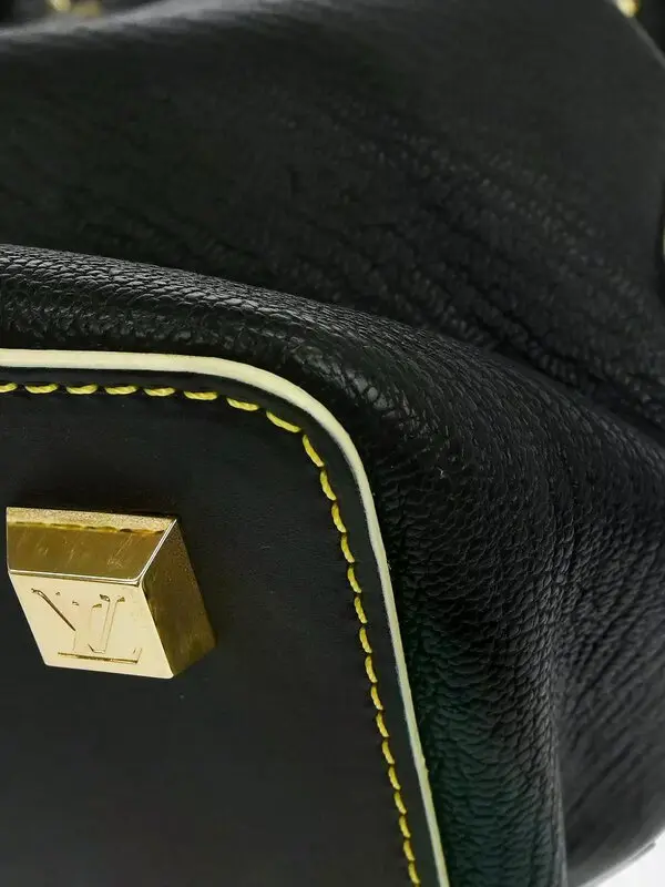 LOUIS VUITTON Suhali L'ingenieux Handbag